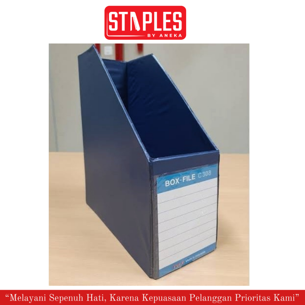 Jual Box File / Magazine Files / Rak Dokumen / Arsip Dokumen | Shopee ...