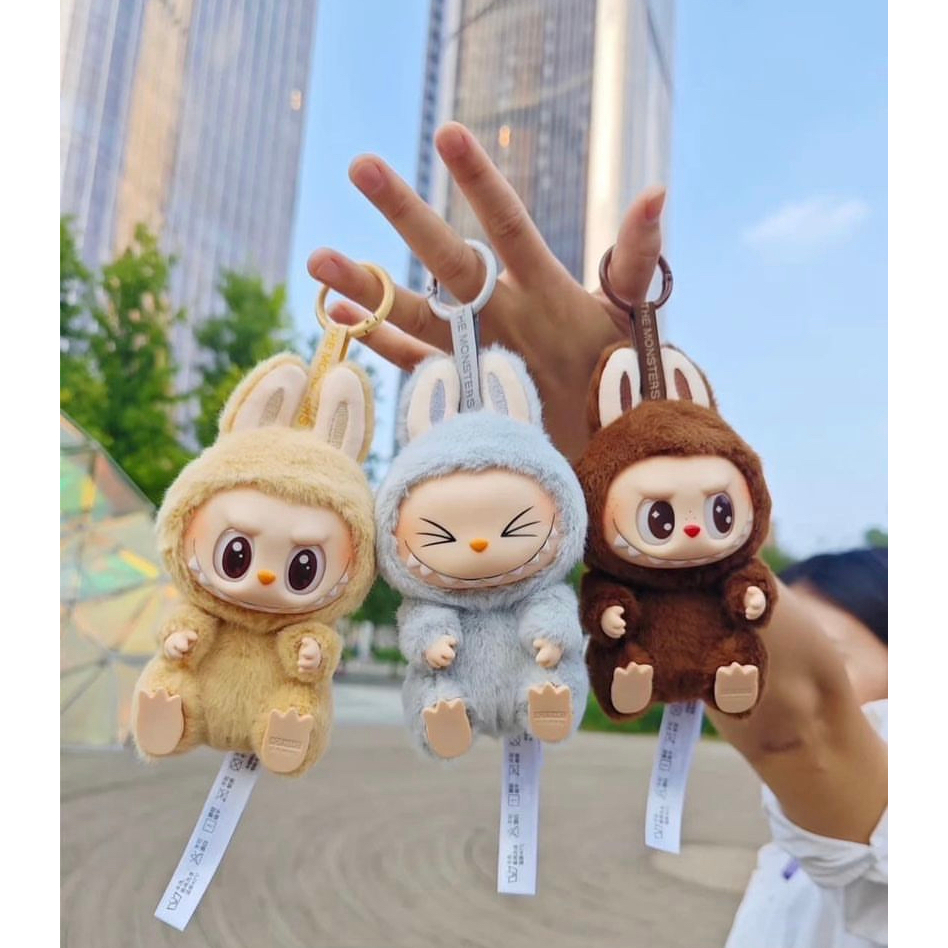 Jual READY (ORI POP MART)LABUBU 2.0 HAVE A SEAT | Shopee Indonesia