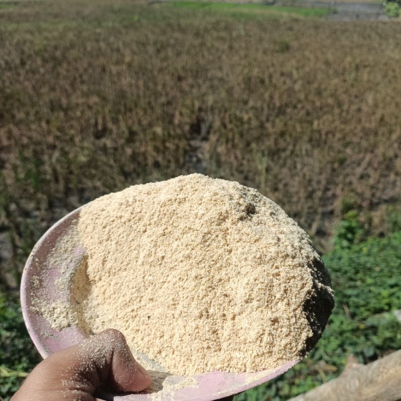 Jual bekatul/dedak halus permium tanpa campuran untuk pakan ternak isi ...