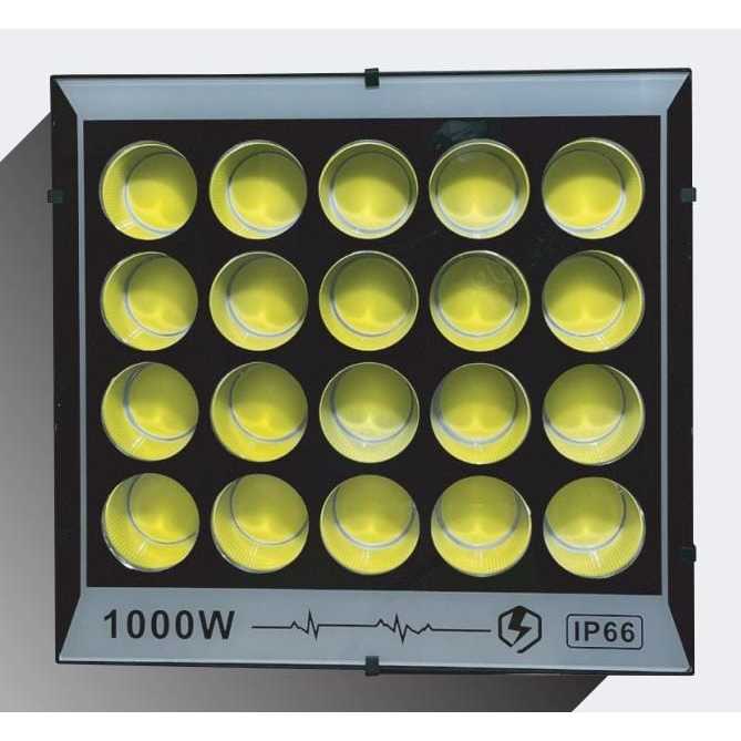 Jual LAMPU SOROT COB 1000WATT EURUTION IP66 LAMPU LED SOROT 1000W BODI ...