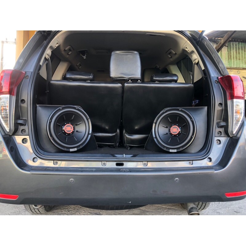 Jual Box sudut innova reborn 12 inch | Shopee Indonesia