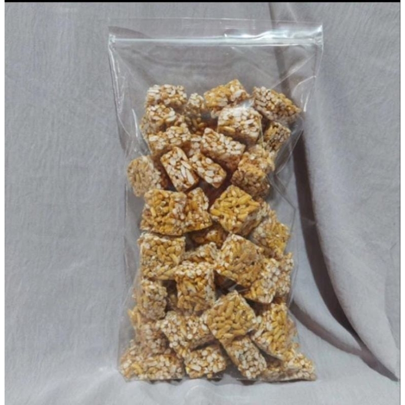 Jual BRONDONG JAGUNG uk. 250gram/RASA MANIS/Snack kiloan murah | Shopee ...