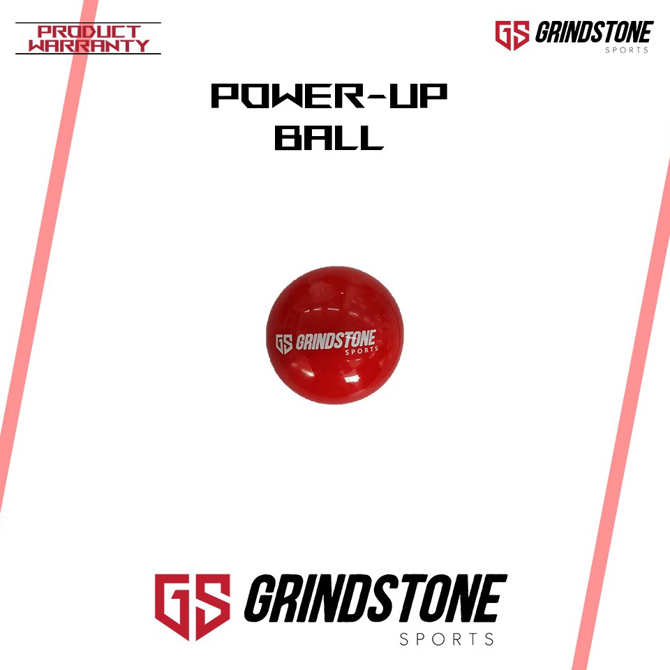 Jual KODE G16F Power Up Ball X 1 Bola berat baseballsoftball | Shopee ...