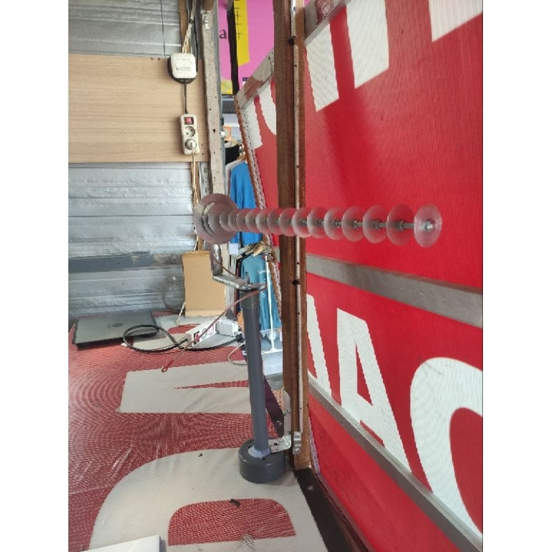 Jual Antena wifi gun penguat sinyal wifi | Shopee Indonesia