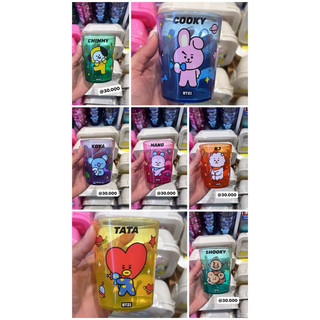 Jual BT21 with Miniso Cup Gelas Minum | BTS x Miniso Gelas KOYA , RJ ...