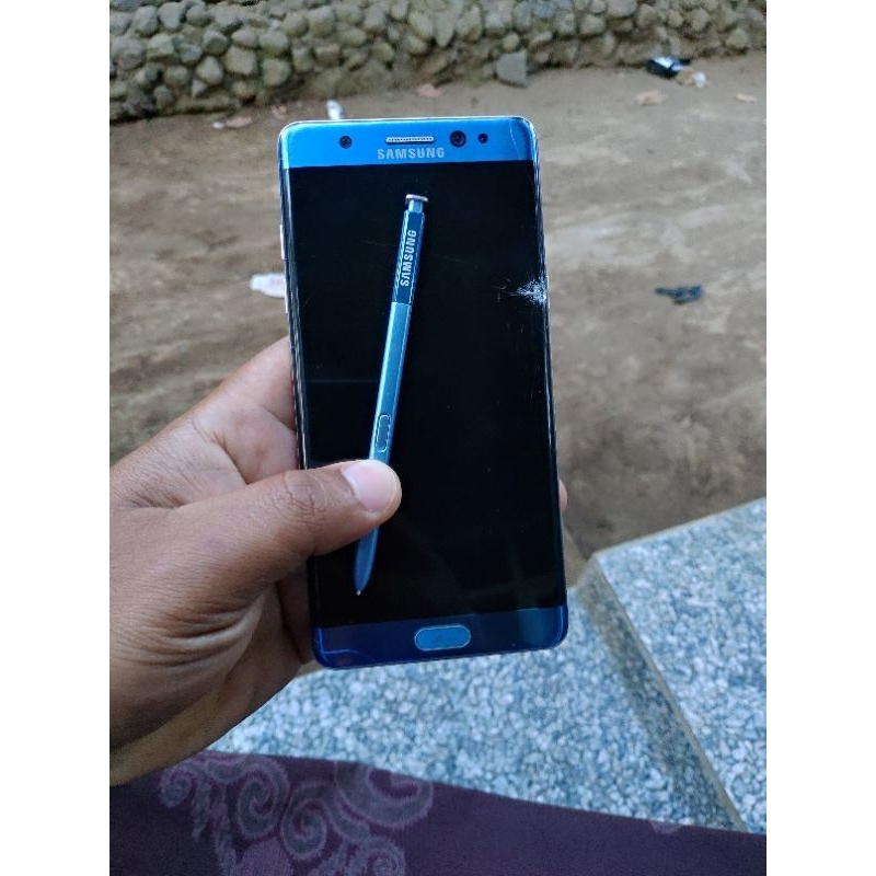 Jual samsung note FE | Shopee Indonesia