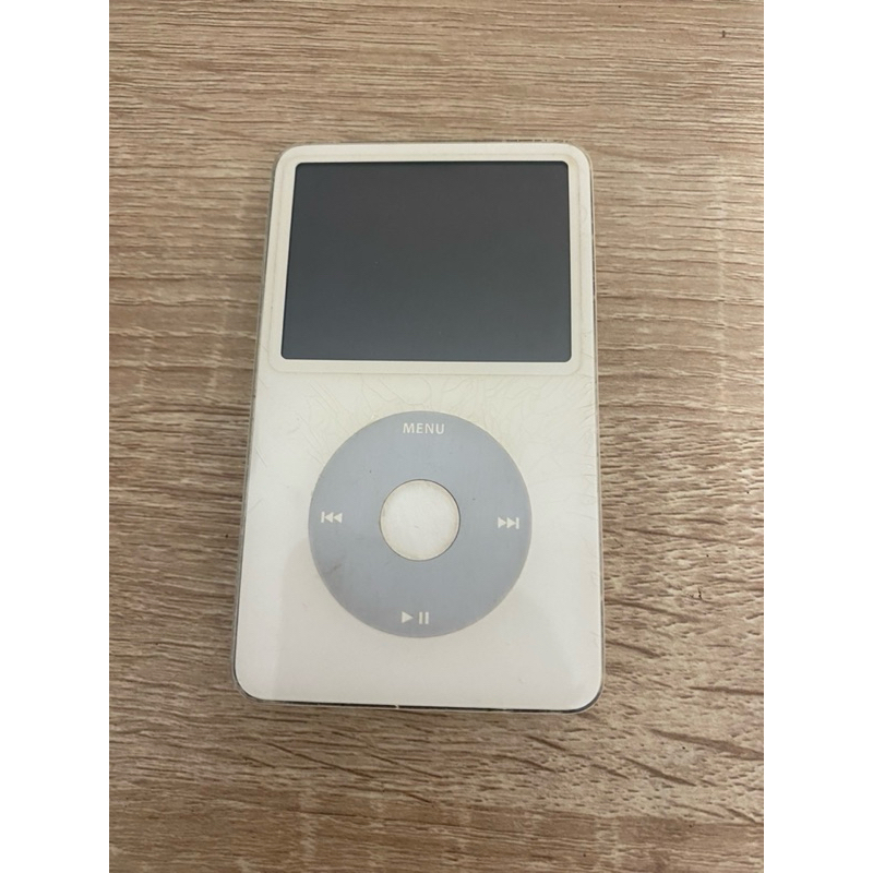 Jual Apple iPod 60GB Classic 5th gen, Wolfson DAC Sound Chip | Shopee ...