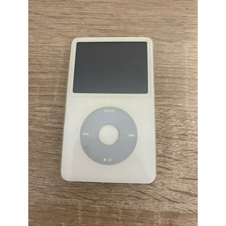 Jual Apple iPod 60GB Classic 5th gen, Wolfson DAC Sound Chip | Shopee ...