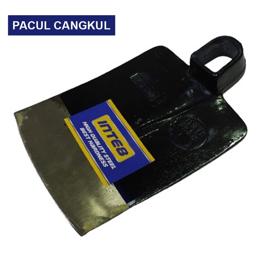 Jual Kepala Cangkul / Pacul Cangkul Besi SHK Inte8 | Shopee Indonesia