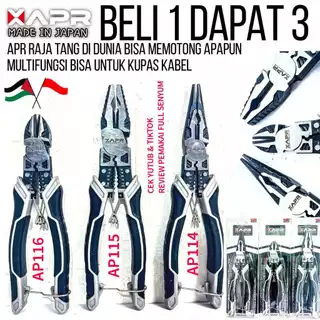 Produk APR Official JKT | Shopee Indonesia