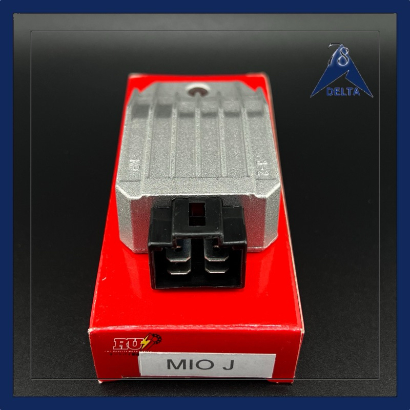 Jual REGULATOR KIPROK MIO J FINO FI XRIDE SOUL GT | Shopee Indonesia