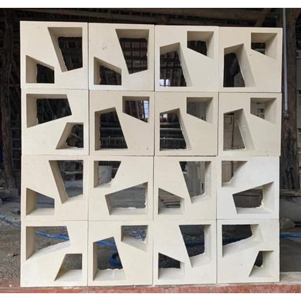 Jual loster Roster beton roster loster minimalis roster loster murah ...