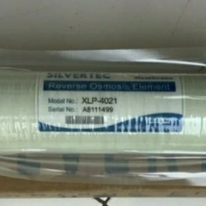Jual Membrane Ro 1000gpd 4021 XLP SILVERTEC | Shopee Indonesia