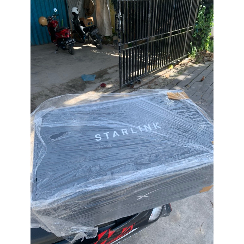 Jual STARLINK KIT BARANG READY | Shopee Indonesia