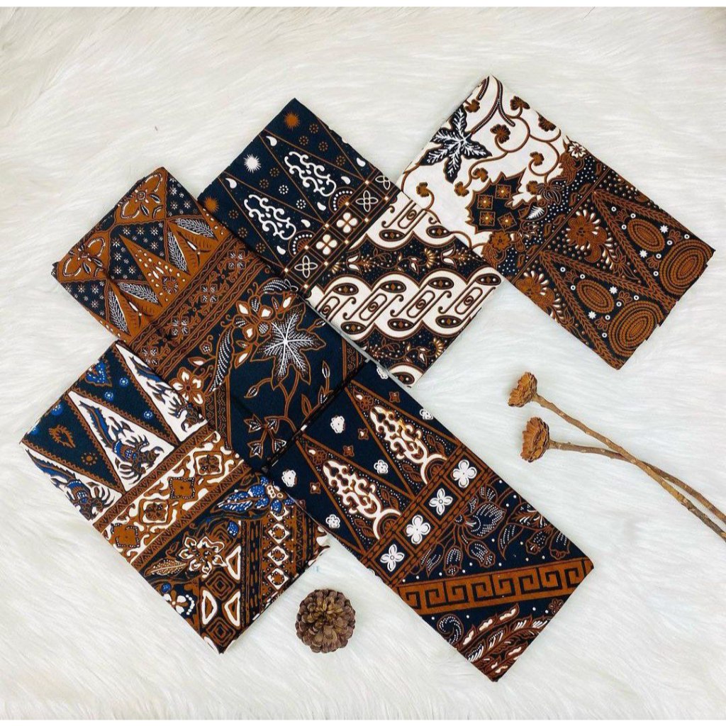 Jual Benang Raja Sarung Batik Katun IQDAM | Shopee Indonesia