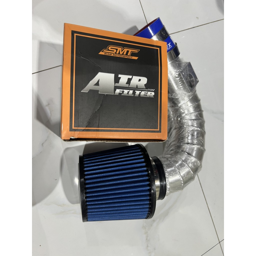 Jual open filter pipa flex filter flex 2GD innova reborn vrz fortuner ...