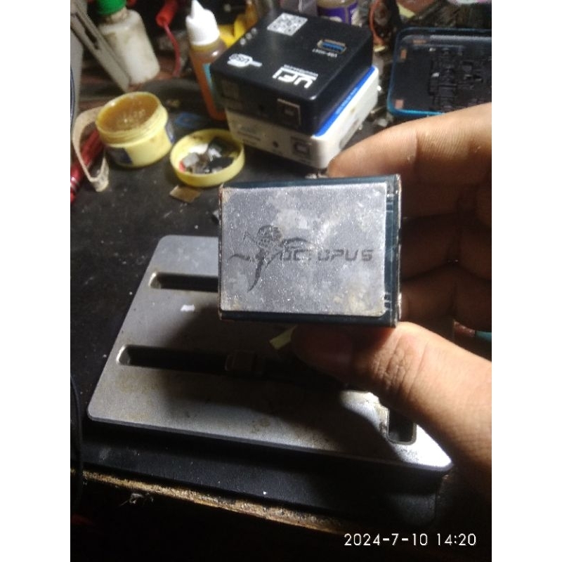 Jual Octopus box | Shopee Indonesia