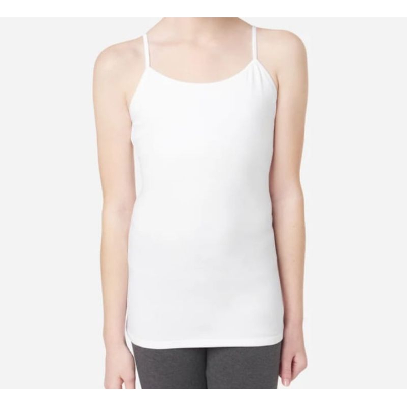 Jual Justice Braless Cami Tanktop untuk Anak dan Dewasa | Shopee Indonesia