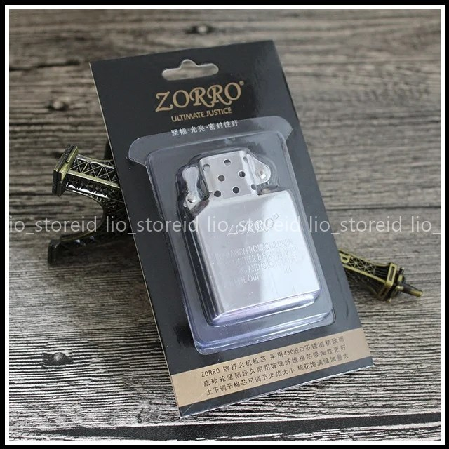 Jual INSERT ZORRO MANCIS KOREK API INSERT ZORRO | Shopee Indonesia