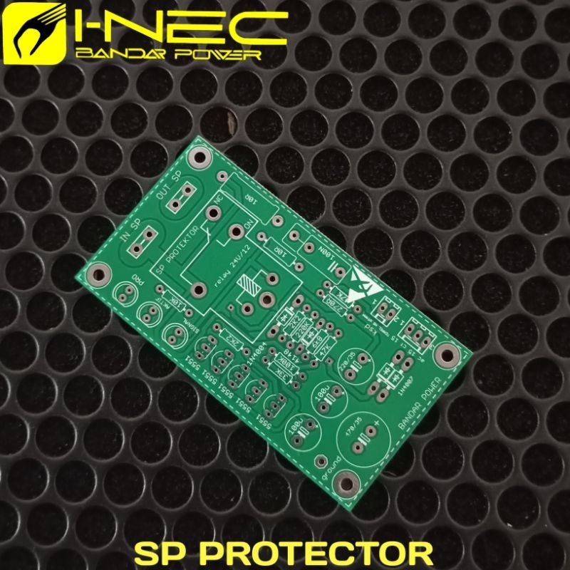 Jual Pcb Protector / protektor Bandar power | Shopee Indonesia