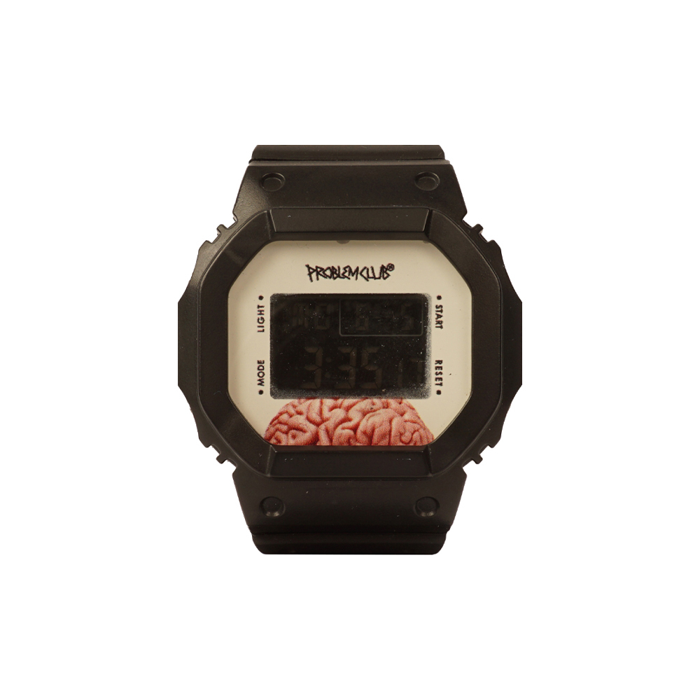 Jual Problem Club - Watch - Docap | Shopee Indonesia