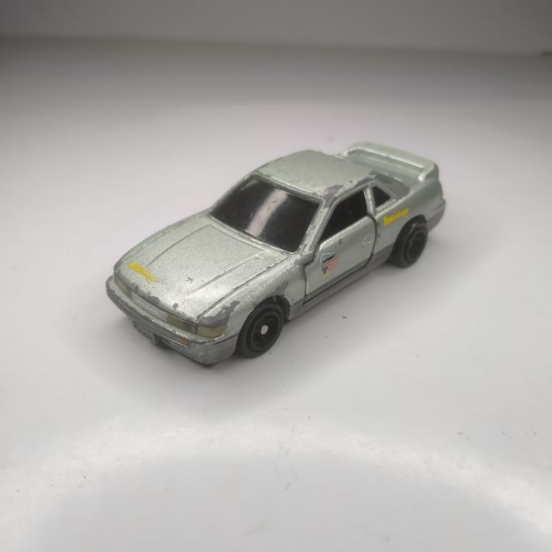 Jual Tomica 170 Initial D S13 Silvia - Nissan Silvia S13 Iketani ...