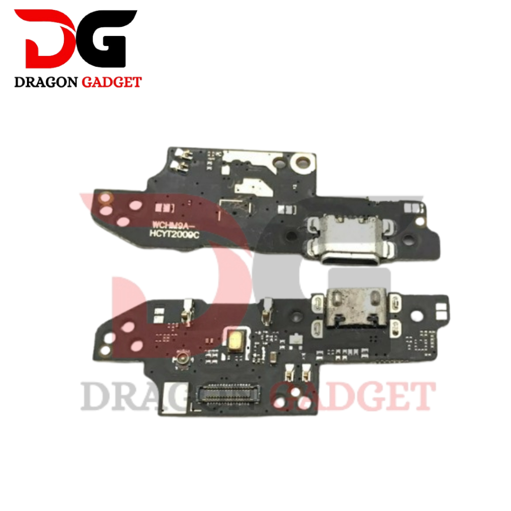 Jual FLEXIBLE CAS ATAU PAPAN CAS ORI NOTE 10 (4G)(5G)/NOTE 11 (5G)/NOTE ...