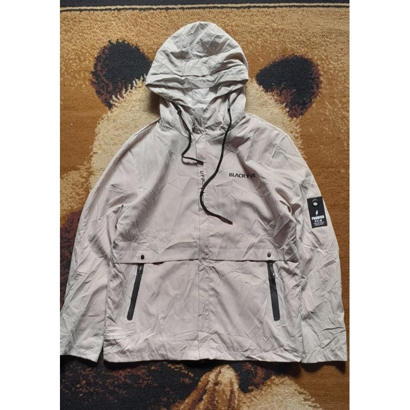 Jual Track Jacket Basic | Shopee Indonesia