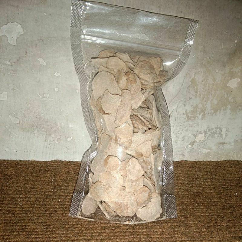 Jual Manisan jahe 250 gram, manisan kencur, manisan temulawak, manisan ...