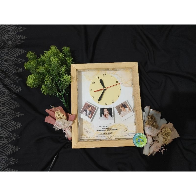 Jual Jam Custom Unik | Shopee Indonesia