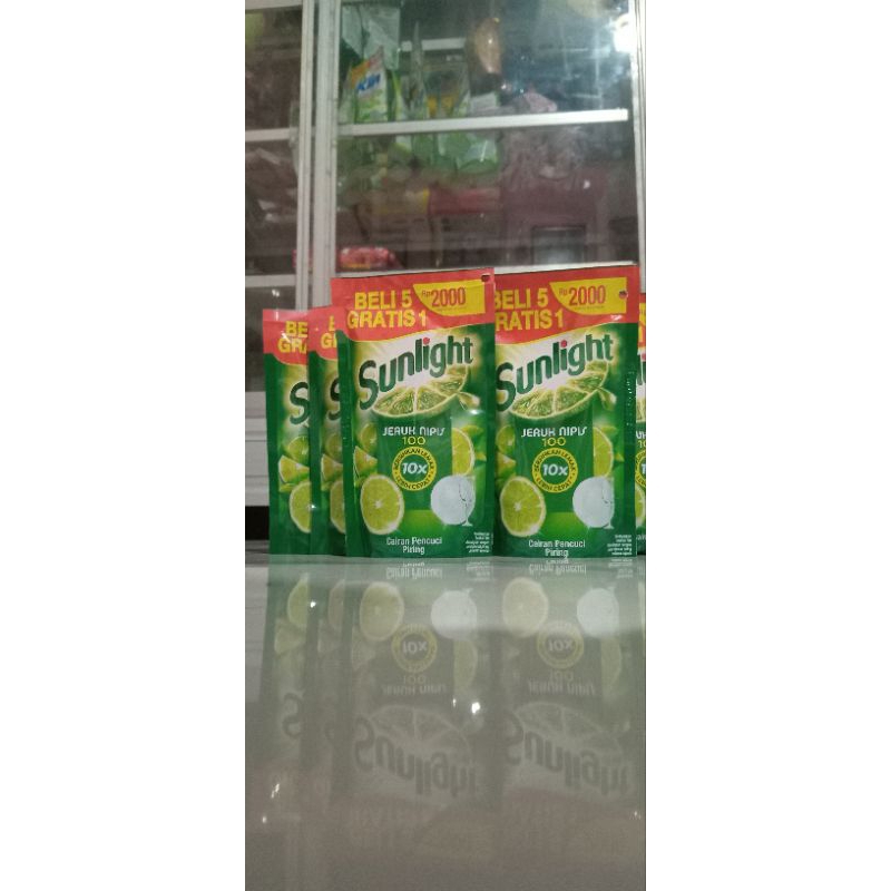 Jual Sunlight 2000 an / 90 Ml | Shopee Indonesia