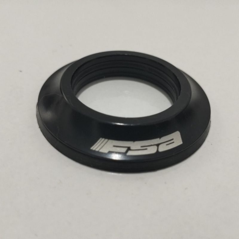 Jual Headcap FSA Orbit tutup headset fsa head cap mtb/Roadbike | Shopee ...