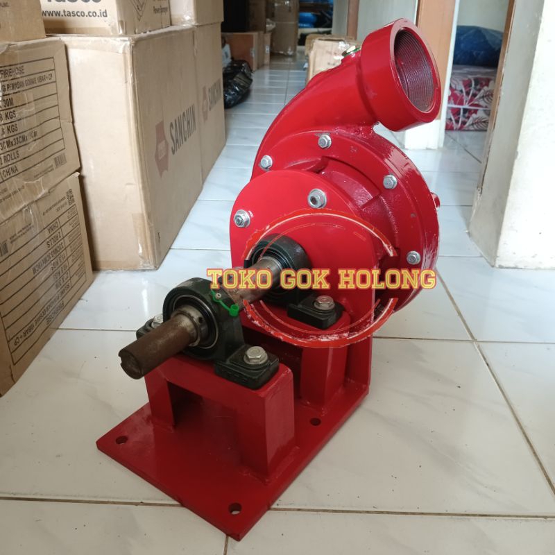 Jual Keong Pompa Iron Pump 3 inch High Pressure|Sparepart | Shopee ...