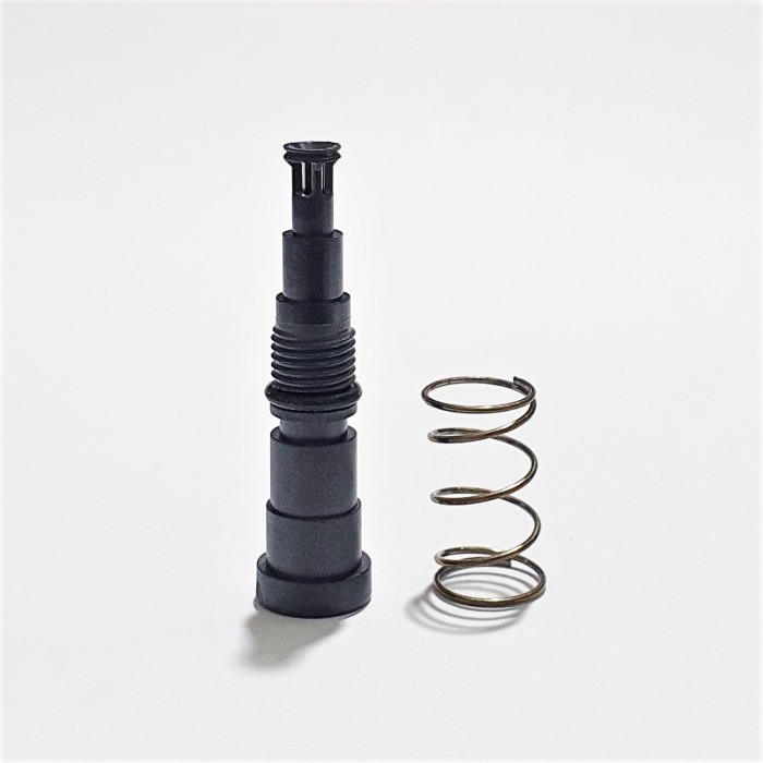 Jual K421 STELAN LANGSAM ANGIN POLOS BEAT FI LAMA VARIO SCOOPY PLUS ...