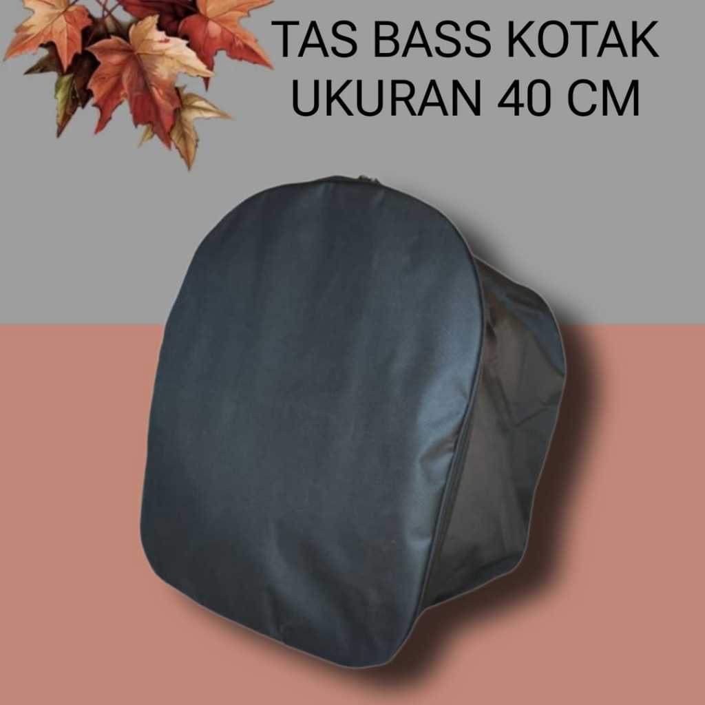 Jual Tas Bass Hadroh Bas Jidor Rebana Full Busa Model Kotak | Shopee ...
