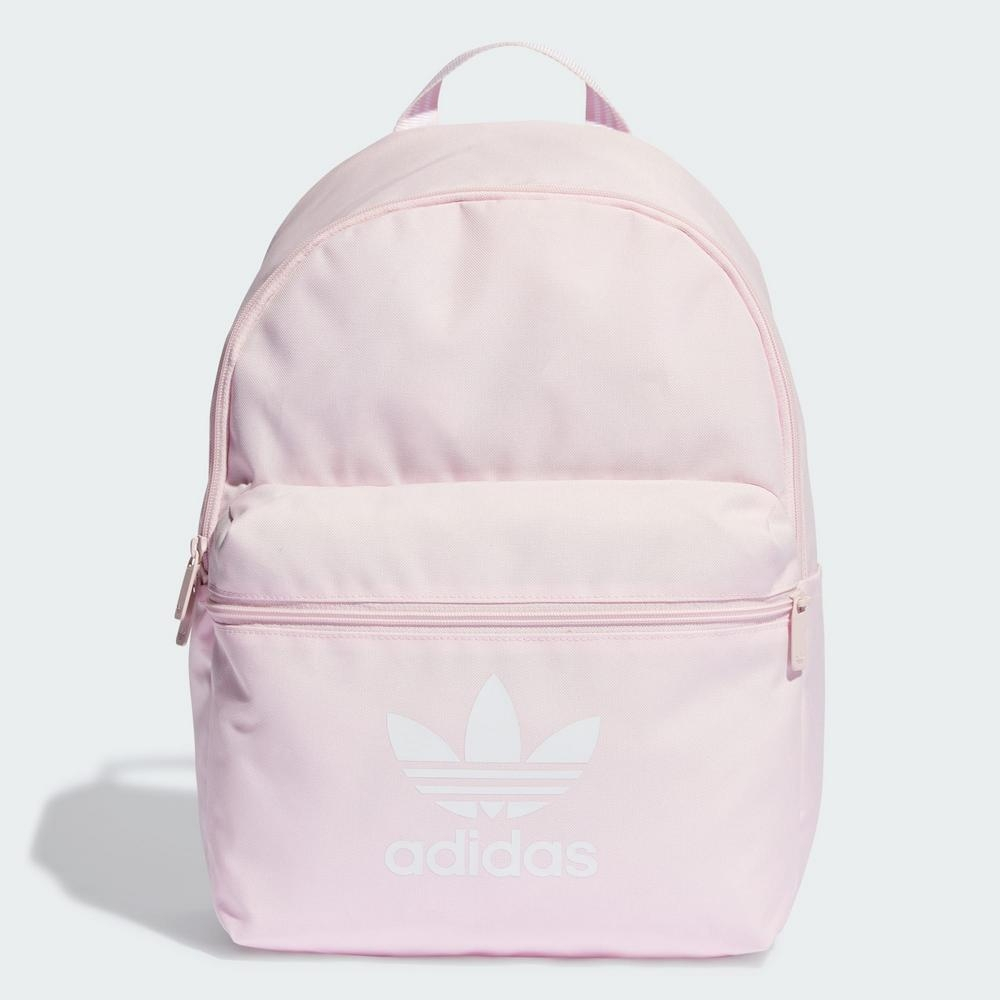 Jual Tas Adidas Adicolor Backpack Clear pink Original | Shopee Indonesia