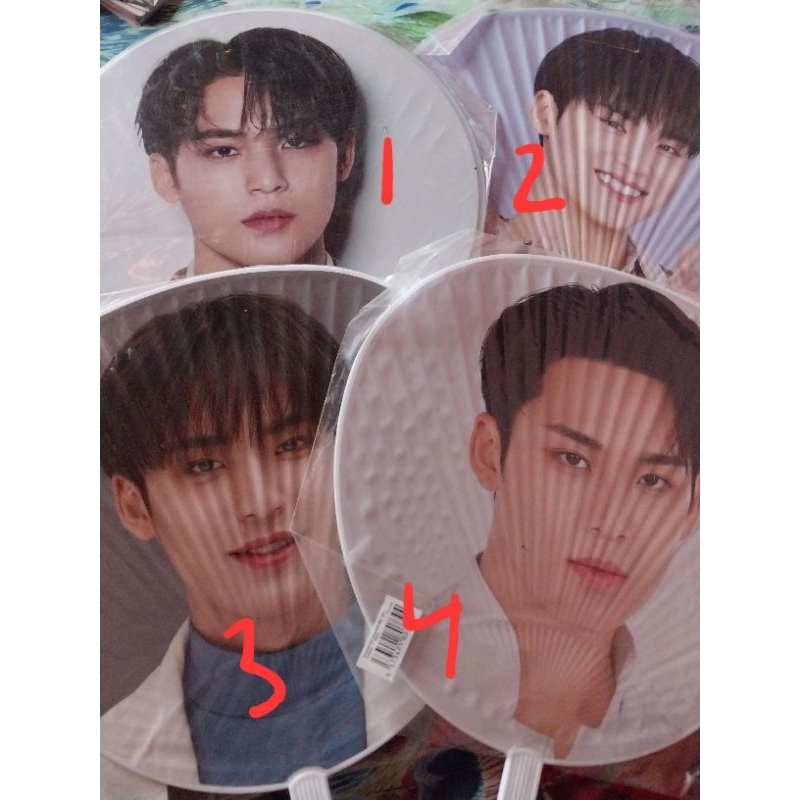 Jual IMAGE PICKET UCHIWA OFFICIAL SEVENTEEN SVT KIM MINGYU | Shopee ...