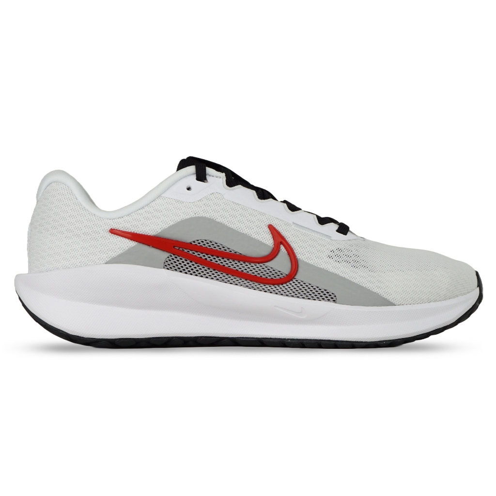 Jual Sepatu Running Nike Downshifter 13 FD6454 104 - White/Fire Red-Lt ...