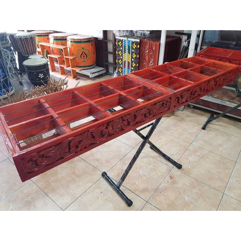 Jual meja talempong set isi 16 | Shopee Indonesia