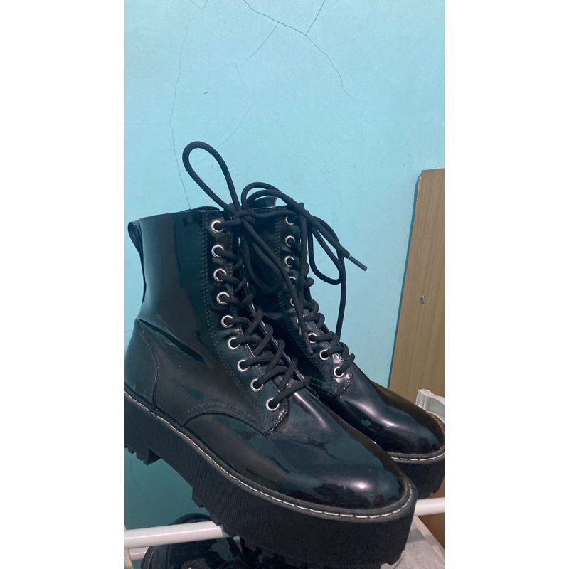 Jual Boots HnM | Shopee Indonesia