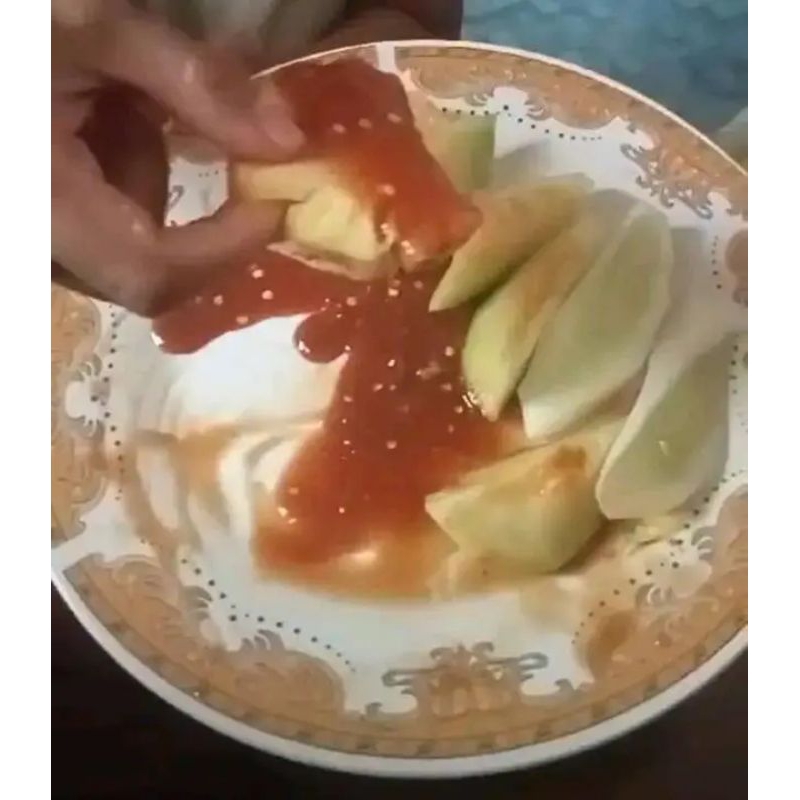 Jual bumbu rujak petis khas Paciran 215gr(baca deskripsi) | Shopee ...