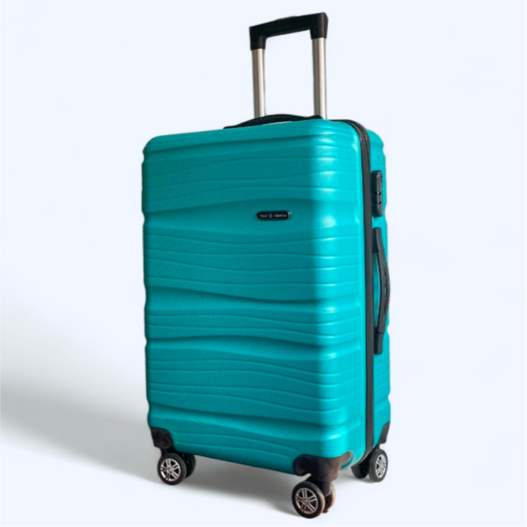 Jual Koper 20 Inch Polo Koper Kabin 20" dan 24" Inch 805 Koper 4 Roda ...