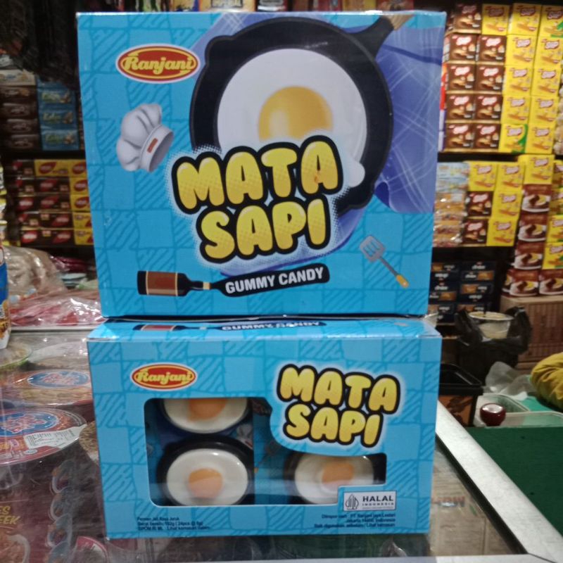Jual Mata Sapi | Shopee Indonesia