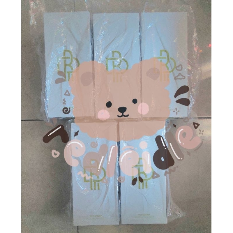 Jual OFFICIAL FANLIGHT LIGHTSTICK NCT DREAM | Shopee Indonesia
