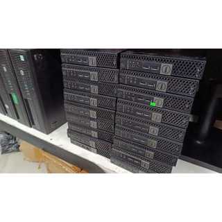 Jual Mini PC Dell D10U Core i5-6500T, Gen 6, Ram 8gb - Core i5 Geb 6 ...
