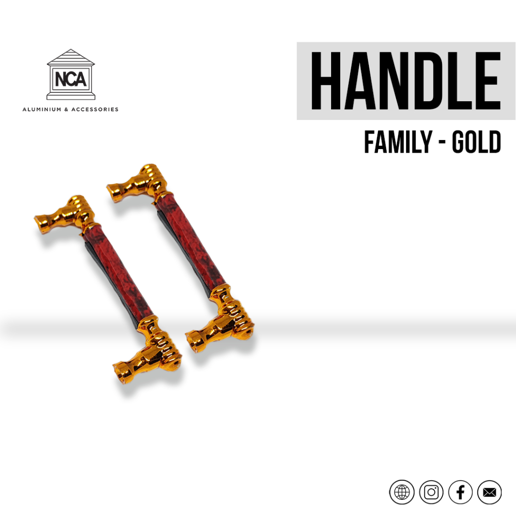 Jual Handle Laci Family | Shopee Indonesia