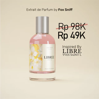 Produk Fox Sniff Perfume | Shopee Indonesia