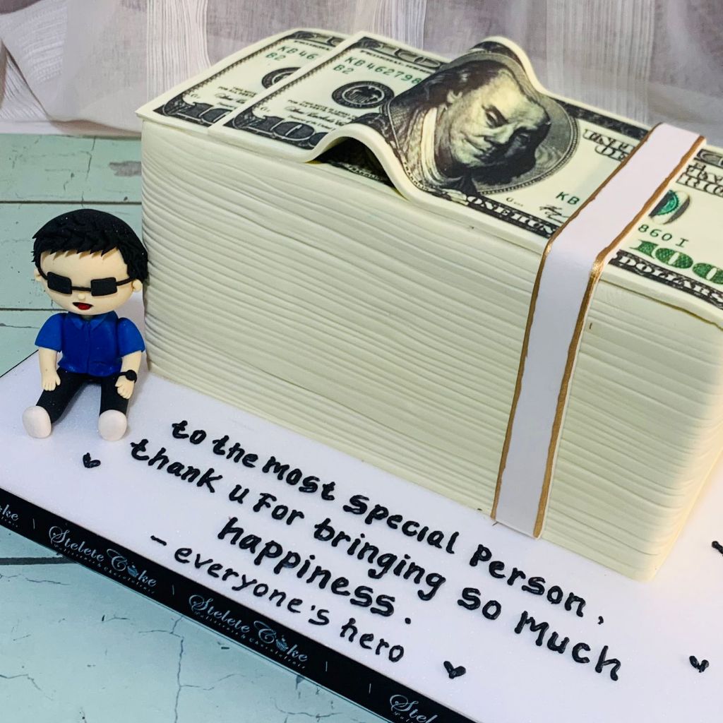 Jual Kue Ulang tahun/Birthday Cake/Kue Ultah jakarta/Kue Ultah Tema ...