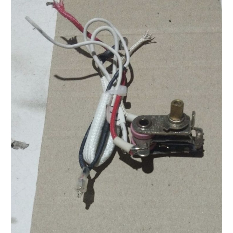 Jual AUTOMATIS SETRIKA PHILIPS HD1173 dan multy ORIGINAL (set dengan ...