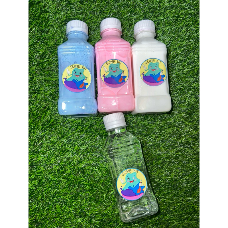 Jual ORIGINAL SLIME KIT | Shopee Indonesia